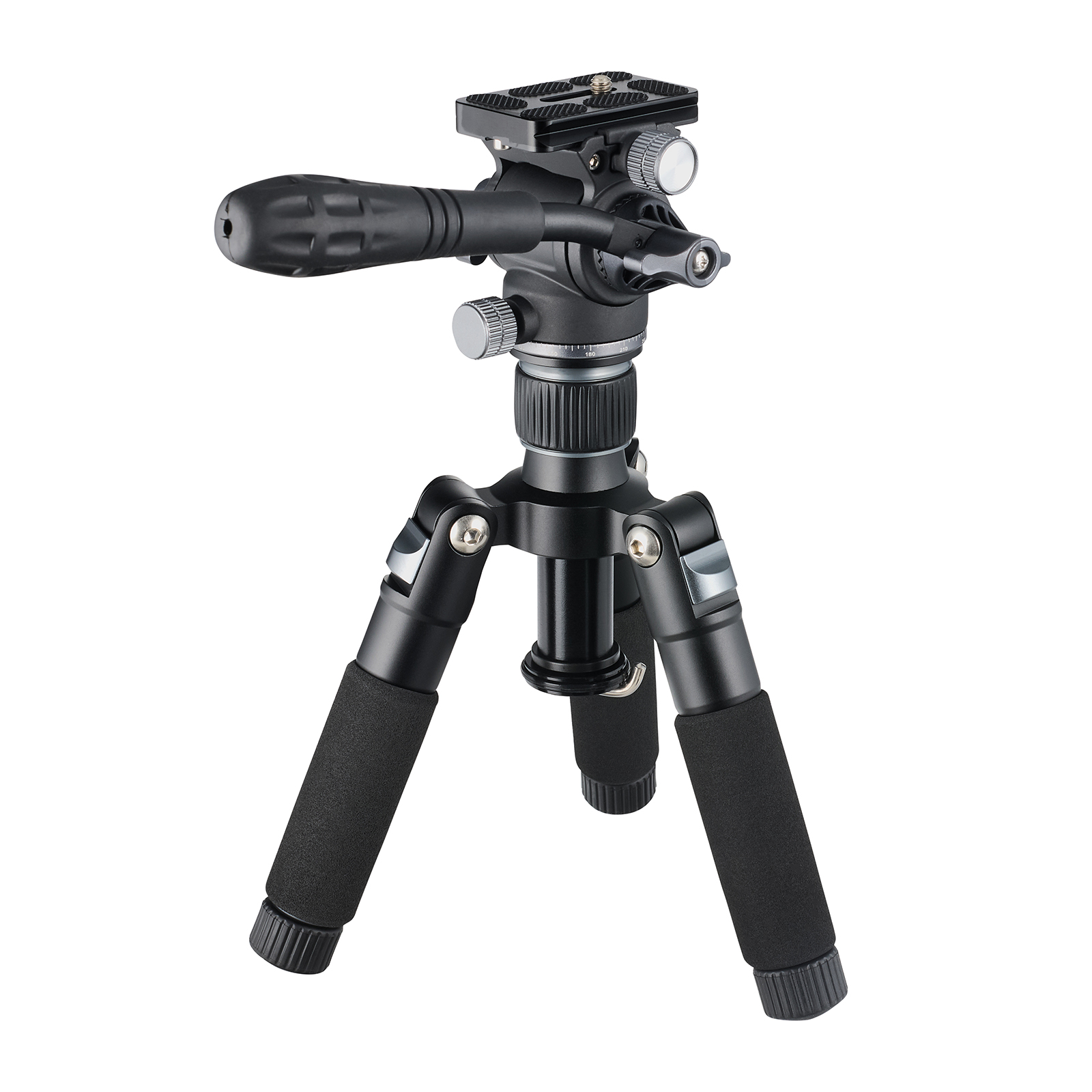 DwarfLab Mini Tripod with Hydraulic Head | First Light Optics